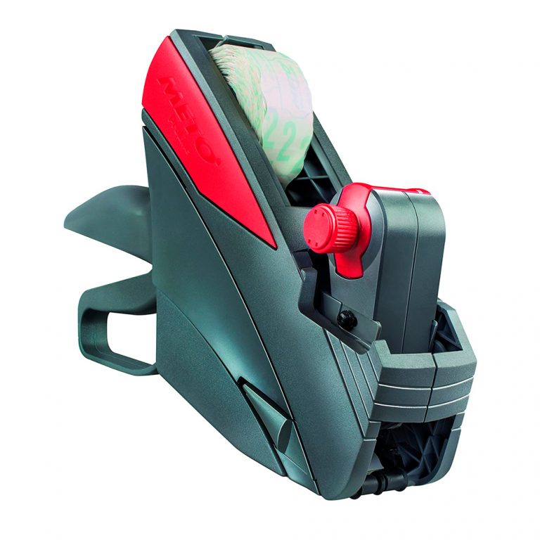 Etiquetadoras METO Spain